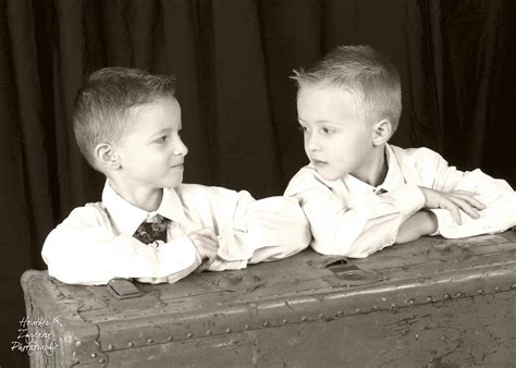 Sweet Jeans Photography Older Future Missionary Boys