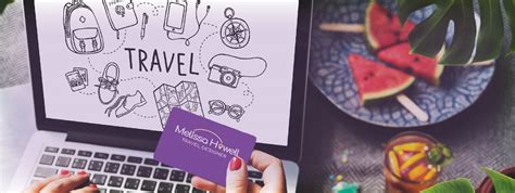 Melissa Howell Modo Crucero