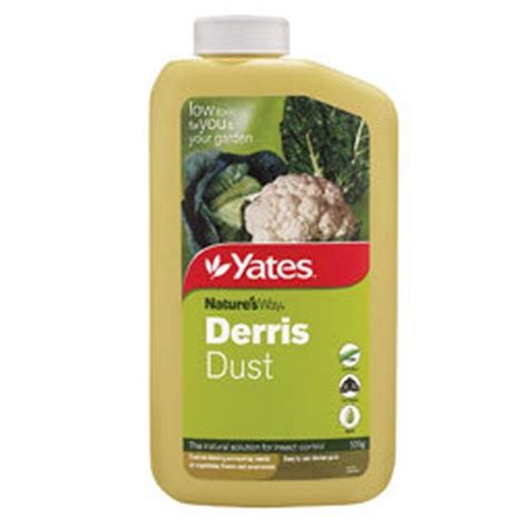 Derris Dust Yardlands