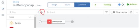 IBM API Connect Tutorial Part Integrate MQ With API Connect