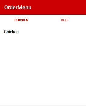 How To Use With Dynamic Values Ionic V Ionic Forum