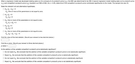 Solved State The Relevant Null And Alternative Hypotheses Chegg Com