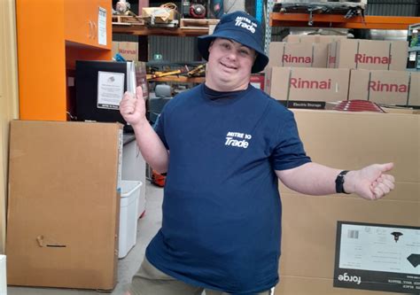 Forbes Comes Together To Support People With Disability Aruma