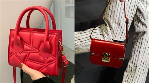 Estos Son Los Bolsos De Mano Que Debes Tener En Tu Clóset Para El Otoño