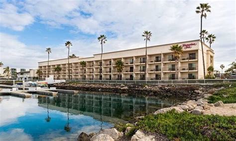 The 7 Best Beach Resorts In Oxnard California By Locals