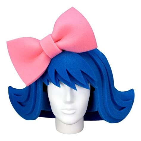 This Is Where Your Party Starts Foam Party Hats Inc Foam Wigs Foam