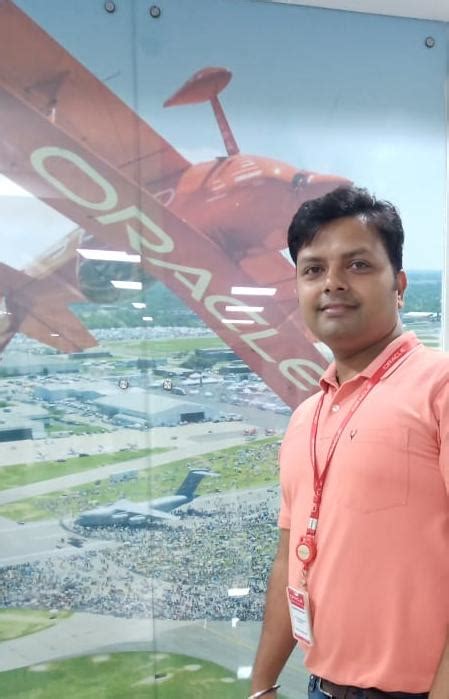 day1 oracle india cloud pass curriculum product seniormanager
