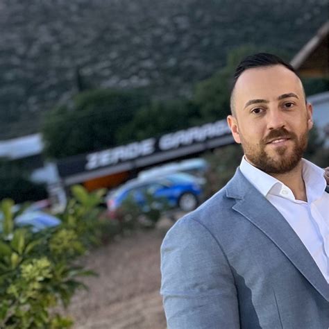 Emrah Bulut Devoloper Crexnet Linkedin