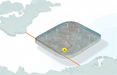 Netherlands And Uk To Build First Hybrid Electricity Interconnector Tgs