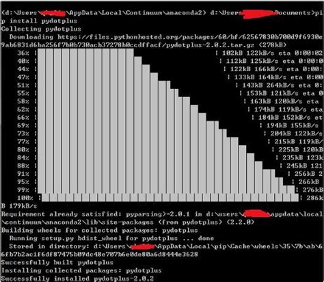 怎么在spyder中添加第三方库？ Python基础教程