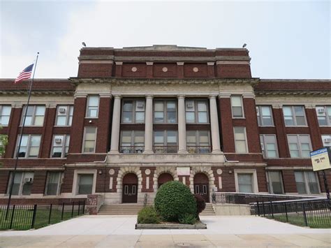 Roswell B Mason Elementary School A Photo On Flickriver
