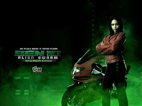 Ben 10 Alien Swarm Wallpapers Top Free Ben 10 Alien Swarm Backgrounds
