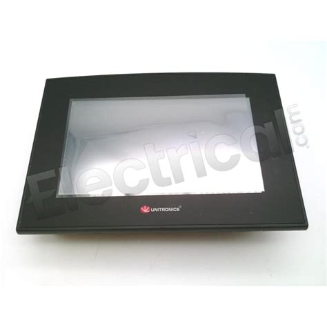 Unitronics Sm70 J Ra22 Industrial Computer Automation