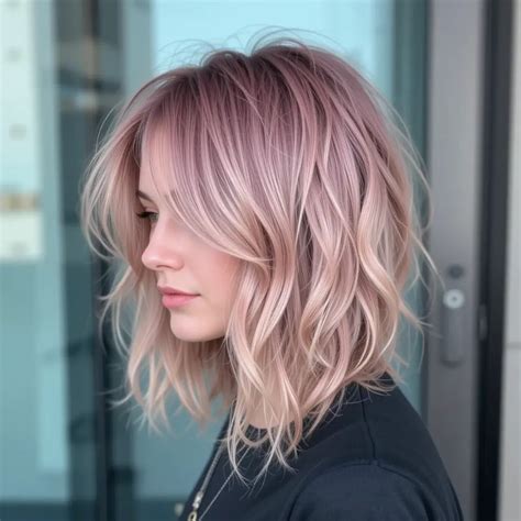 40 Trendy Strawberry Blonde Haircut Ideas Youll Love