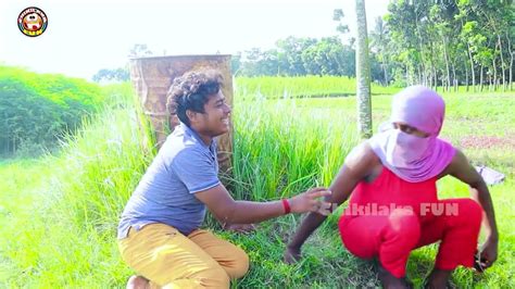 Top New Funniest Comedy Video Most Watch Viral Funny Video 2022 😜