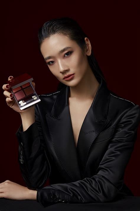 TOM FORD CHERRY COLLECTION - ข่าวเด่นวันนี้ | Today Highlight News