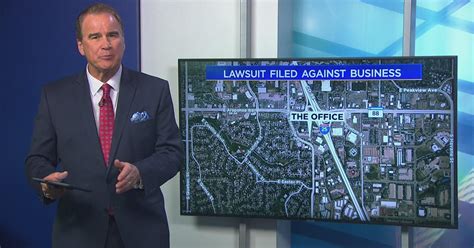 Lawsuit Claims Centennial Business Is Illegally Hosting A Sex Club