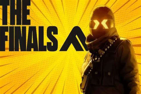 How To Fix The Finals Error Code TFMR