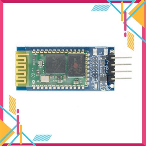 module bluetooth hc06 arduino shopee việt nam