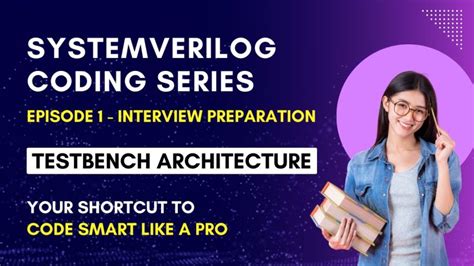 Systemverilog Vlsi Rtldesign Verification Provlogic Testbench