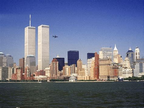 What Wouldve Happened If The Hijacked Planes Missed The Twin Towers