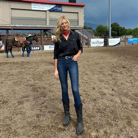Abby Hornacek Fox Nation R Newsbabes