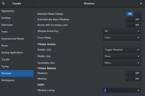 How To Handle A Hi Dpi Screen In Linux Make Tech Easier