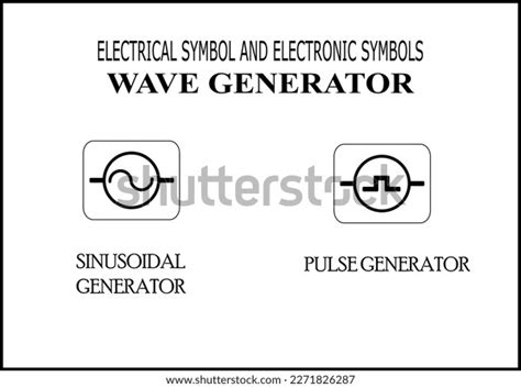 Simple Vector Set Resistor Symbol Variabel Stock Vector Royalty Free 2271826287 Shutterstock
