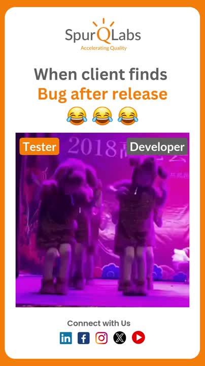 Spurqlabs Next Generation Software Testing And Test Automation Services