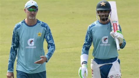 aaqib javed set to replace jason gillespie as all format coach