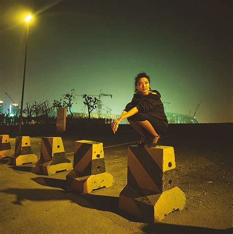 Yang Yong Artist News And Exhibitions Photography