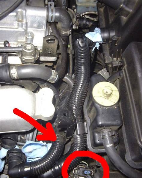 Coolant Temp Sensor Which One VW Beetle Forum