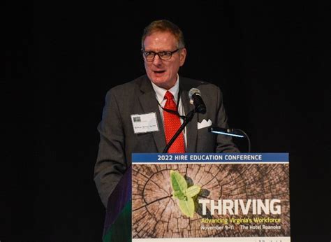 Growing Importance Of Workforce Training Programs Spotlighted At 2022 Vccs Hire Education