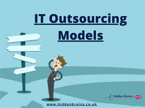It Outsourcing Business Model Pdf