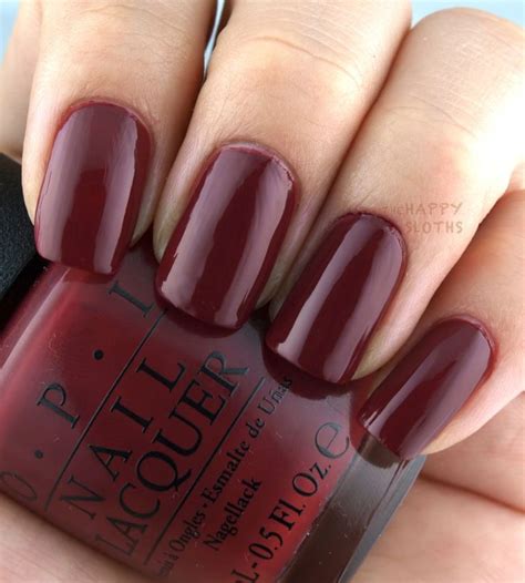 Opi Fall 2016 Washington Dc Collection Review And Swatches Gorgeous