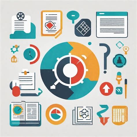 Premium Ai Image Effective Problemsolving Techniques