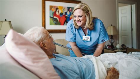 Can You Receive Hospice Care In A Nursing Home Chp Home Care And Hospice