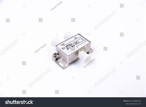 Usb Type C Adapter Hub Various Stock Photo Shutterstock