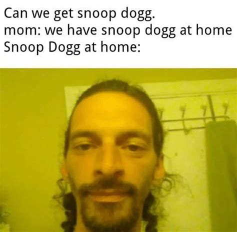 The 25 Funniest Snoop Dogg Memes Ranked
