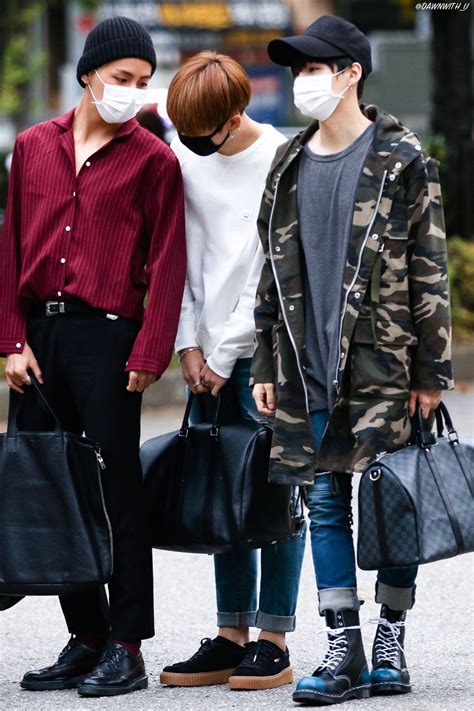 Bts Style Korean Fashion Kpop Bts Korean Fashion Kpop Bts Inspired