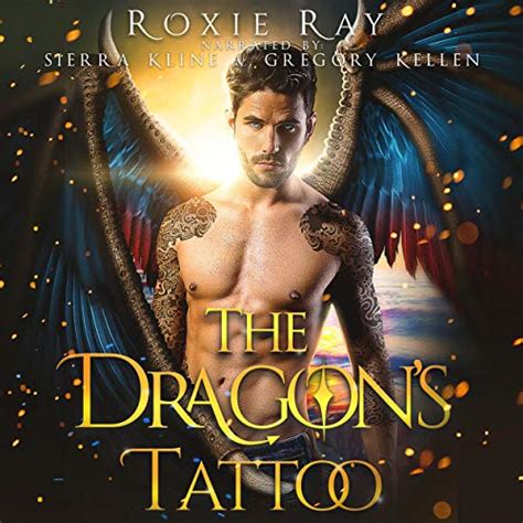 The Dragons Tattoo A Dragon Shifter Romance Bluewater