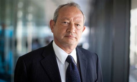 Naguib Sawiris Agora University