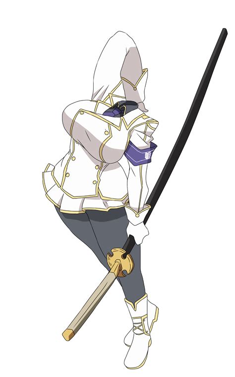 Ikaruga De Senran Kagura By Aokushan On Deviantart