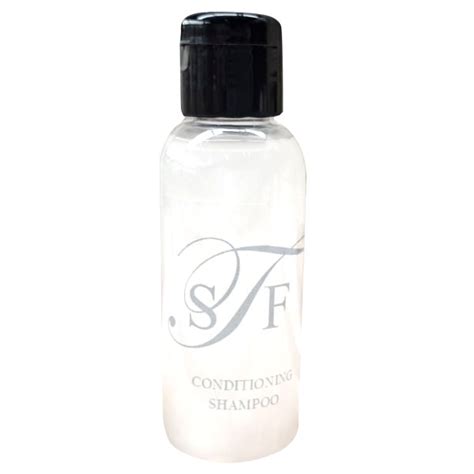 Conditioning Shampoo 30ml The Silver Flair