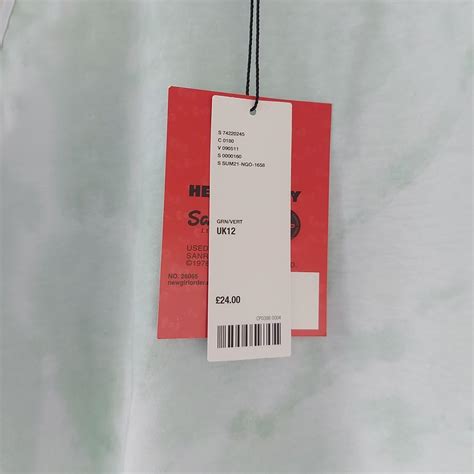 New Girl Order Hello Kitty Tie Dye Cropped Tank Top Depop