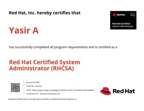 rhcsa linux redhat redhatcertified linuxadministration
