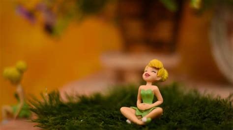 Disneys Secret Behind Tinkerbells Iconic Glow Is The Last Thing Anyone Expected Wanderwisdom