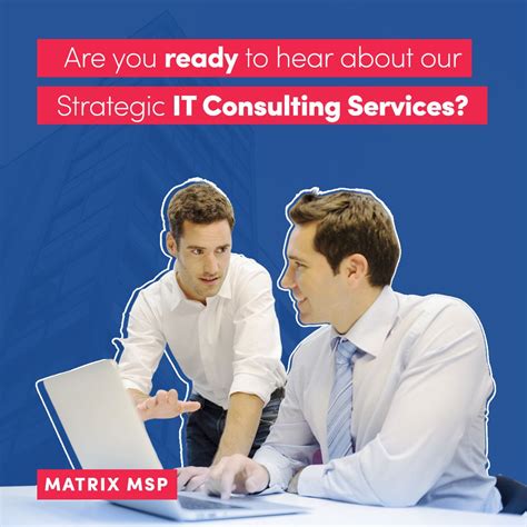 Matrix Msp Llc On Linkedin Matrixmsp Itconsulting Itoutsourcing
