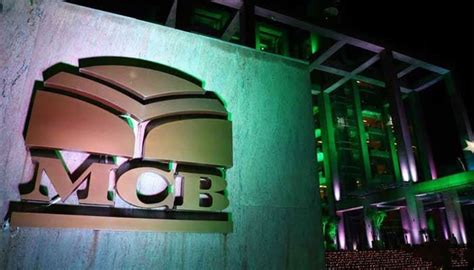 Mcb Bank Reports Rs147bn Profit In 1q2025 Declares Rs9 Dividend