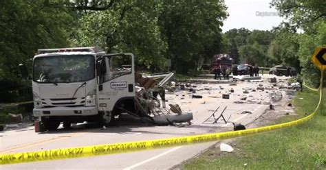 Warning On Propane Tank Use Issued After Explosion In Chicagos Western